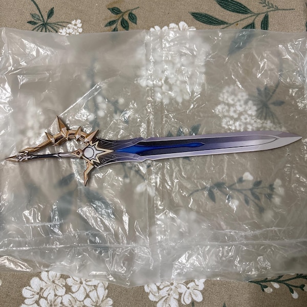 Honkai: Star Rail Concert 2024 Art Print Set - Standee, Charm, Shaker ...