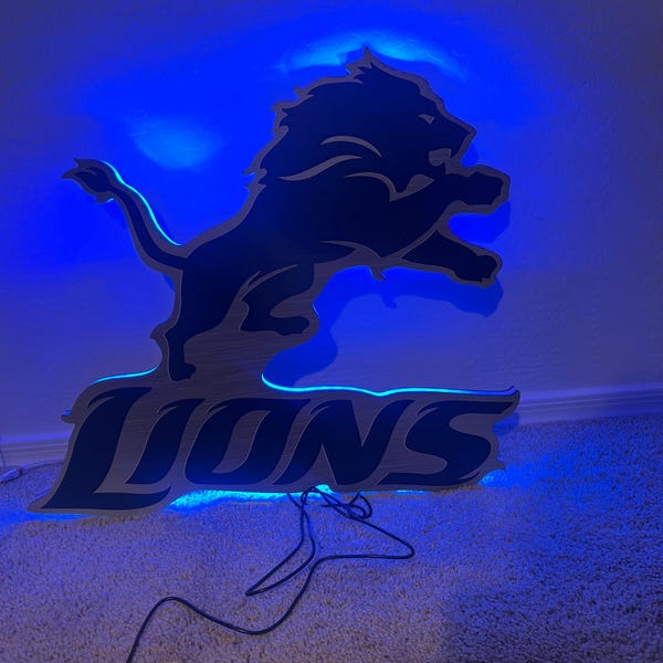 Kaws Neon Sign, Kaws Led Sign, Kaws Light Sign, Anime Neon Sign, Modern ...