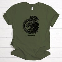 Aztec Symbols Bundle, Huitzilopochtli Svg, Aztec Svg, Quetzalcoatl ...