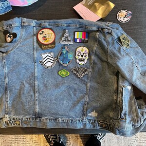 Space Shuttle Iron on Patches Embroidered Sew on STEM | Etsy