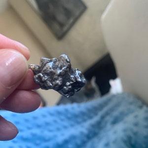 Silver Amber Ring Set in Nickel Free Sterling Silver Natural | Etsy