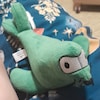 Custom Blonde Janie Doll Plush Based on Toy Story, Toy Story 2 Replica ...