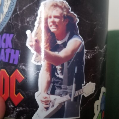 Kiss Sticker Decal - Etsy