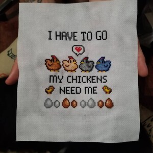 Marshall Cross Stitch Pattern (PDF) - Etsy