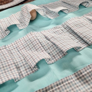 Forage Bag Sewing Pattern and Tutorial - Etsy