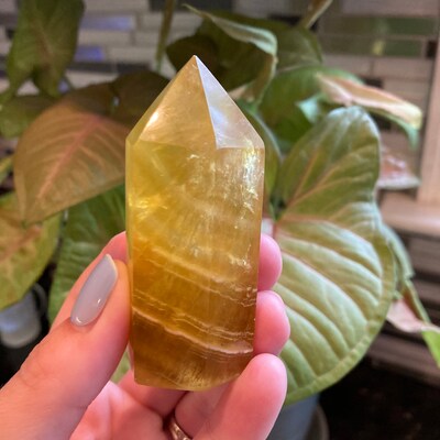 Crystal Set for Breakup Crystals for Depression W/ Selenite Charging ...