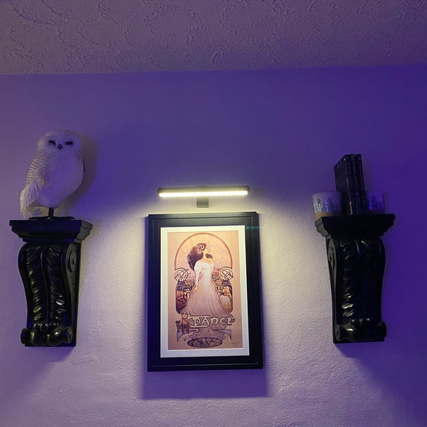 The Labyrinth's Sarah Poster Print - Etsy