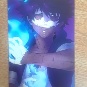 TDP Corvus Tarot Print - Etsy