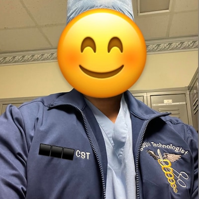 Surgical Tech Jacket Surgical Technologist Jacket OR Jacket Surgery ...