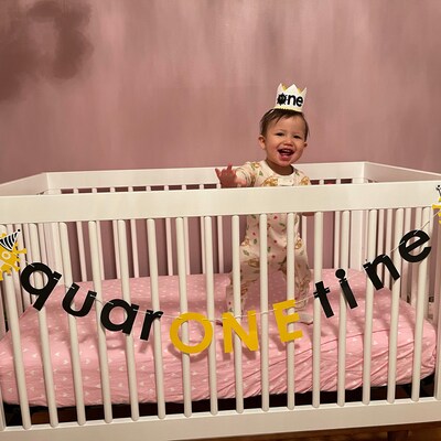 Quarantine First Birthday, Quarantined One, No One Allowed, Quaronetine ...