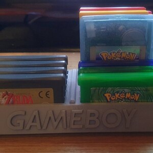 Evercade Stand Evercade Display Unit Gaming Display | Etsy UK