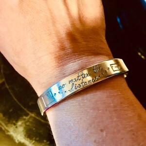 I Curse A Lot Witch Bracelet Funny Witchy Bracelet Cuff - Etsy