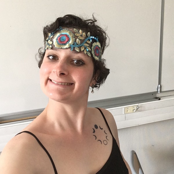 Retro Great Gatsby Pink 1920s Dress Flapper Roaring 20s Cocktail ...