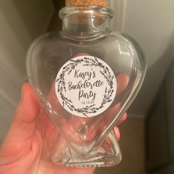 Custom Labels Stickers Party Labels, Logo Labels, Bottle Labels ...