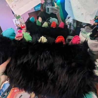 Udder Madness Fabric Upholstery Drapery Home Decor Clothing Costumes ...