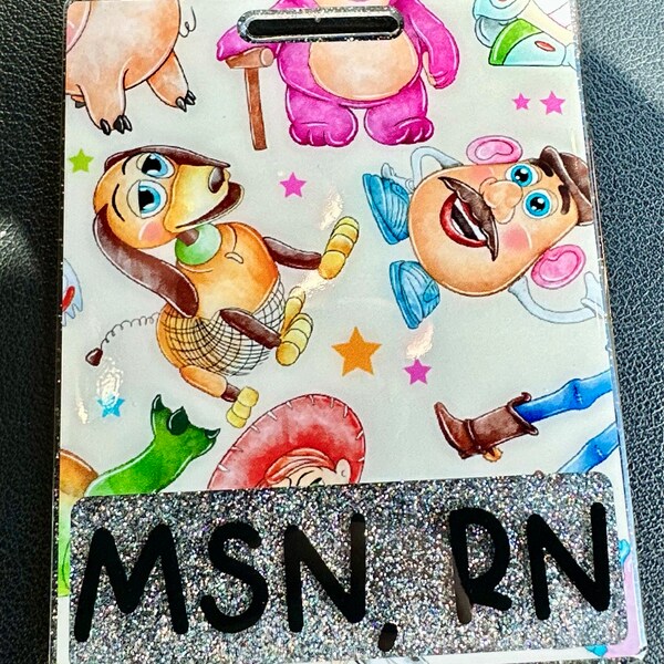 Orange Badge Buddy Orange Badge Reel Orange Blossom Summer Badge Set ...