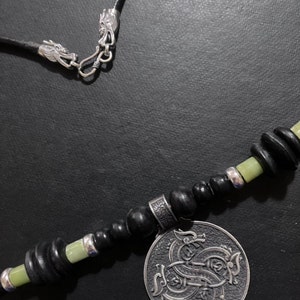 Sterling Silver Clasps Dragon Clasp Snake Clasp Heart - Etsy