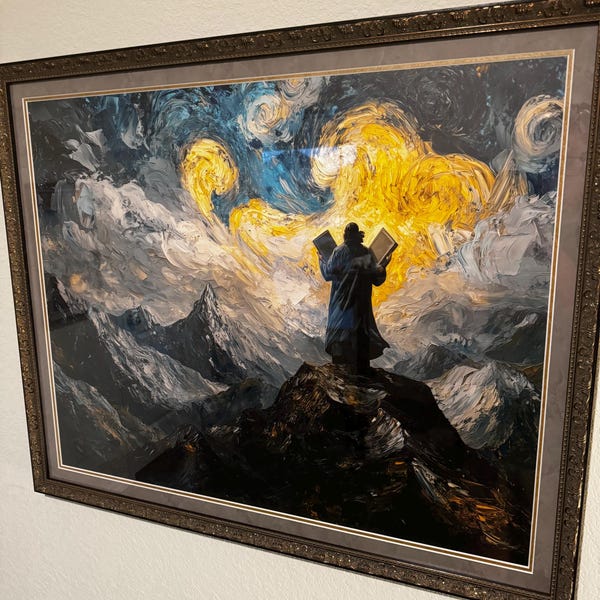 Van Gogh-inspired Autumn Still Life With Pumpkins | Fall Decor ...