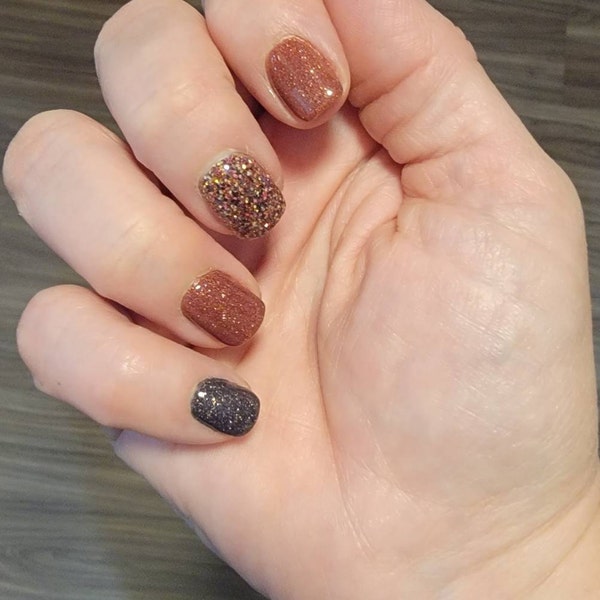 Fall Festival Collection Dip Powder, Dip Powder for Nails, Nail Dip ...