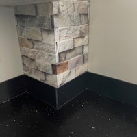 Printed Kitchen Glass Splashback Tempered Cooker Tiles Panel - Etsy UK