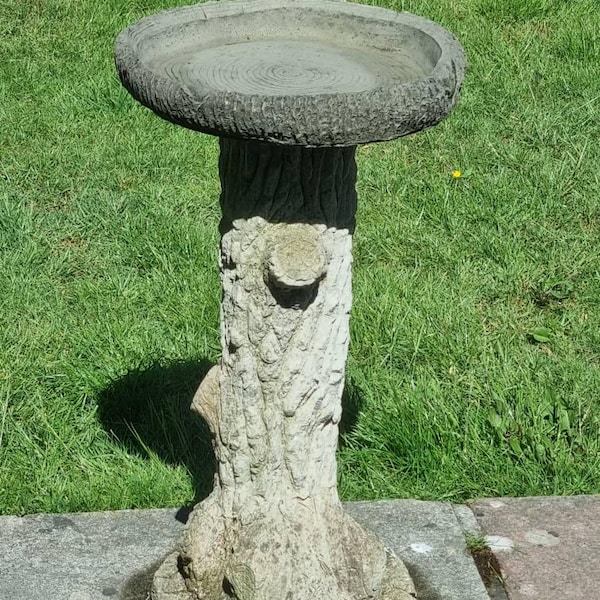 Stone Garden Large Rustic Pair of Millstones Millstone Grindstone ...