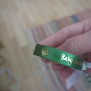 Pastel Polka Dot Paper Chain Kit Party Decorations Kid's Craft Pastel ...