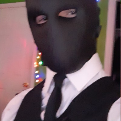 Vigil Mask Rainbow 6 Siege fiberglass - Etsy