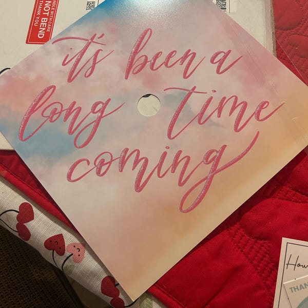 Pooh Graduation Cap | PRINTED Grad Cap Design | Winnie the Pooh | Grad ...