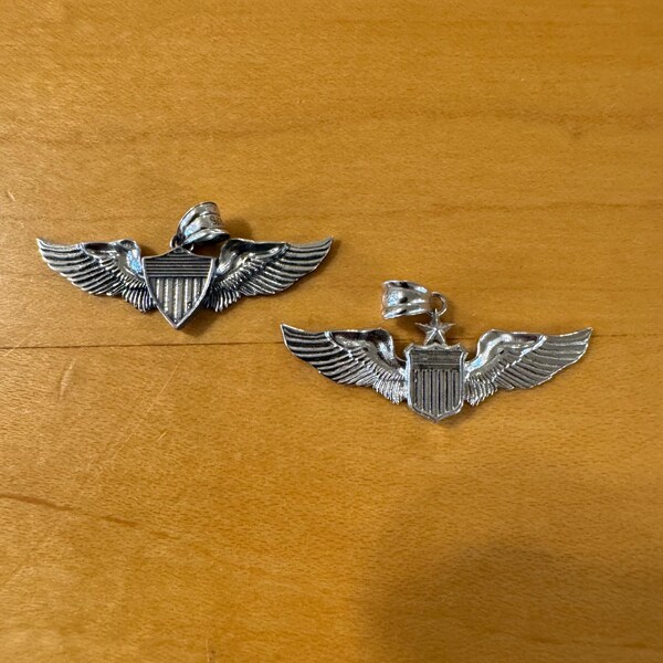 Saint Raphael Archangel Ring, Caduceus Shield Spear Christian Jewelry ...