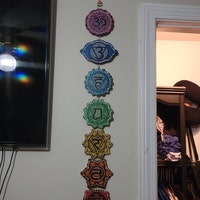 Wheel of Fortune Tarot Card Keychain Wheel of Fortune Gift Wheel of ...