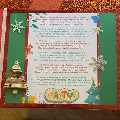 Personalized Poem to Honor Loved One Passed - Etsy