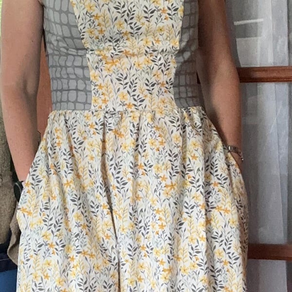 Whole Shop Bundle PDF Sewing Patterns, Jumpsuit Sewing Pattern, Wrap ...