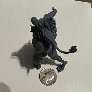 Under Dwellers Nupperibo Miniature for Tabletop Games Like - Etsy