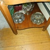 Vintage 2 Gallon Capitol Motor Oil Can. LARGE Capitol Oil Can. Square ...