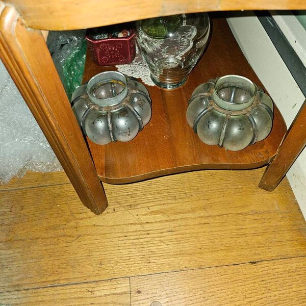 Vintage 2 Gallon Capitol Motor Oil Can. LARGE Capitol Oil Can. Square ...