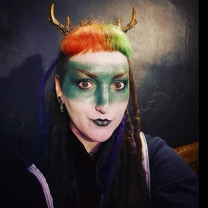 Wild Hunt Blind Mask - Etsy