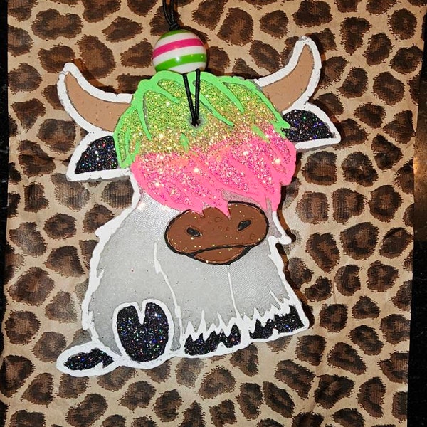 Outdoorsman Freshie, Hunting Fresheners , Fishing Freshie, Car Freshie ...