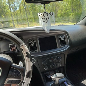 Mama Car Freshies Unique Gifts for Her Cheetah Print Freshie - Etsy