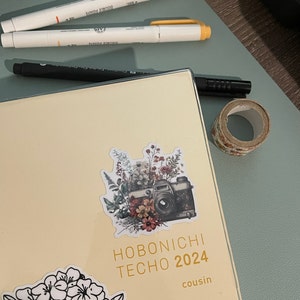 Retro Bath Tub Sticker Waterproof Vinyl Cottagecore Kindle Sticker Gift ...