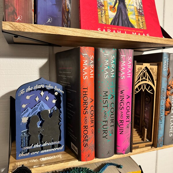 Gale Sticker Pack - Etsy