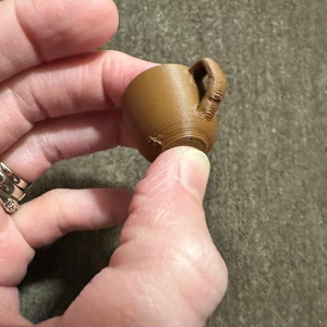 Real Clock for First Player Marker for Lost Ruins of Arnak Board Game ...