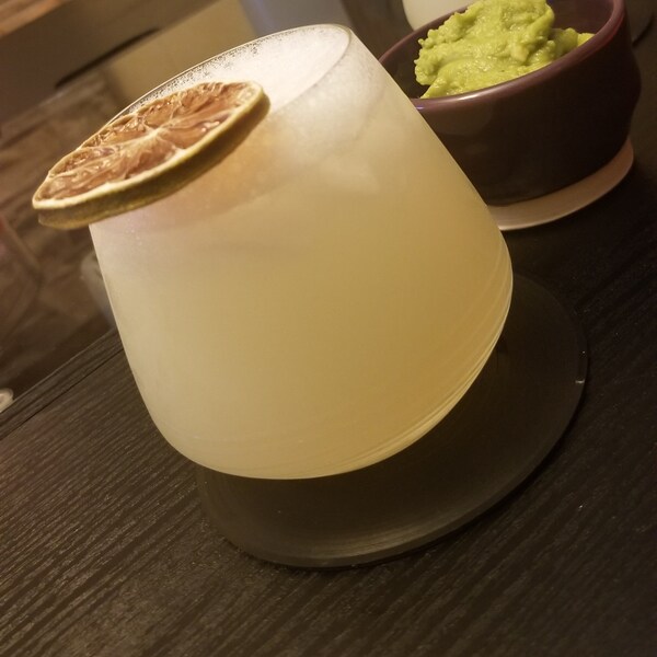 Lime Wheel - Cocktail Garnishes to BUY - Dried / Dehydrated Accessories ...