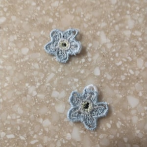 Machine Embroidery Design Organising Info Sheets A4 Page Printable Pdf ...