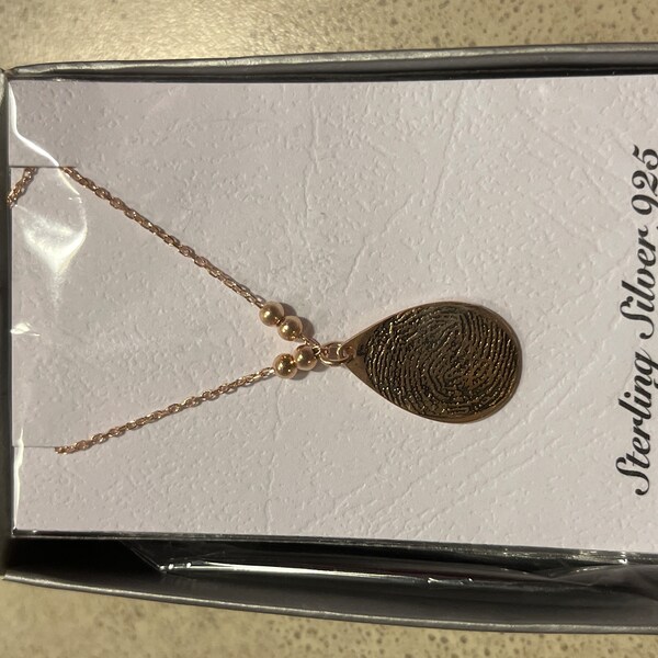 14K Solid Gold 333 Necklace , Custom Number Necklace , Handmade Real ...