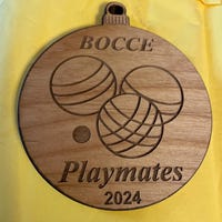 Georgia DOC Badge and Patch - Etsy