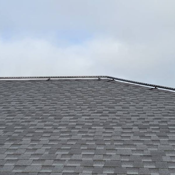 Gilbert Engineering Icicle Prop Gutter Mounts - Etsy