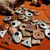Electrum Coins Board Game Coins for D&D and Other Rpgs - Etsy