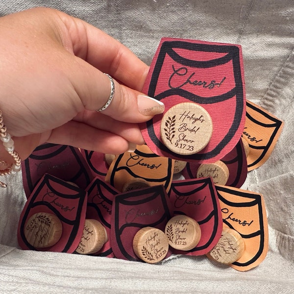 Custom Wine Corks | Custom Wood Wine Cork | Wine Corks | Wine Stoppers ...