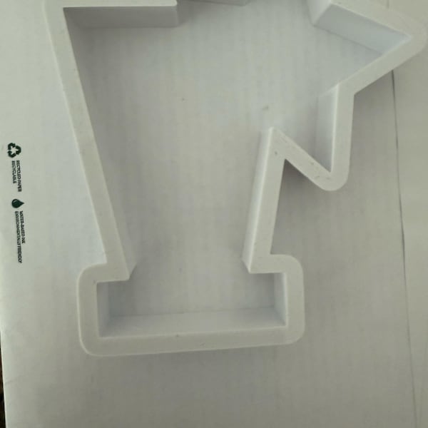 Football Cookie Cutters Set - Etsy