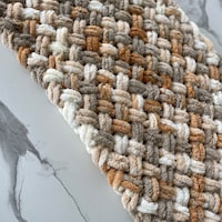 Beginner Patterns, Loop Yarn Pattern, Criss-cross, Alize Puffy Pattern ...